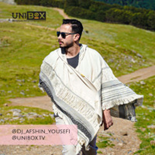 Stream Dj Afshin UnoBox 1 Manjil by Dj Afshin Yousefi | Listen online ...