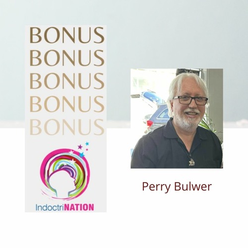 Stream BONUS EPISODE PREVIEW: Leaving "The Family" w/Perry Bulwer by ...