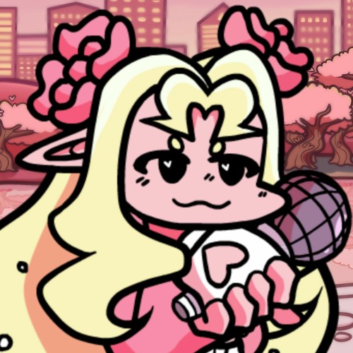 Stream FNF Vs Rosie Nightshade by Unknown Identity | Listen online for ...