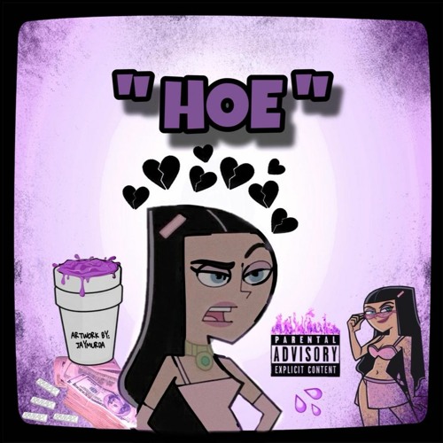 Stream HOE x (Ft. JAYMURDA) by (YKD) Yung Davey | Listen online for ...
