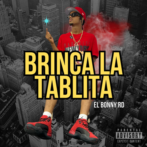 Stream Brinca la Tablita by EL BONNY RD | Listen online for free on ...