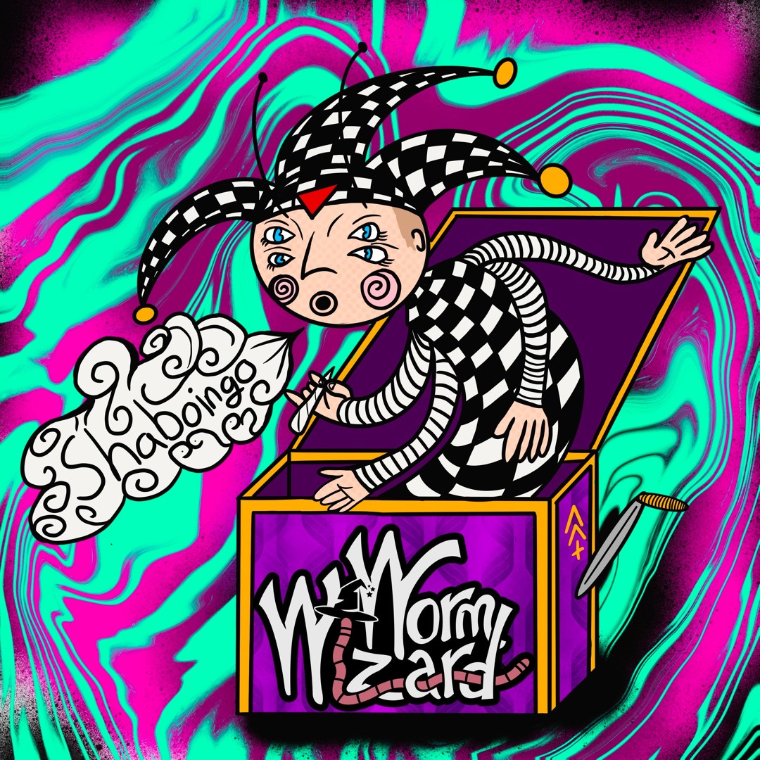 Stream Worm Wizard - Shaboingo by Worm Wizard | Listen online for free ...