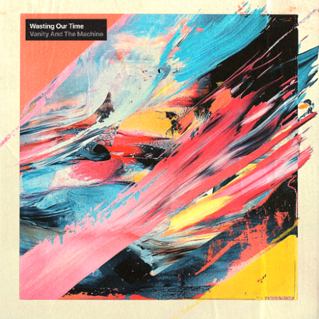 Stream Wasting Our Time by Joshua Keckley | Listen online for free on ...