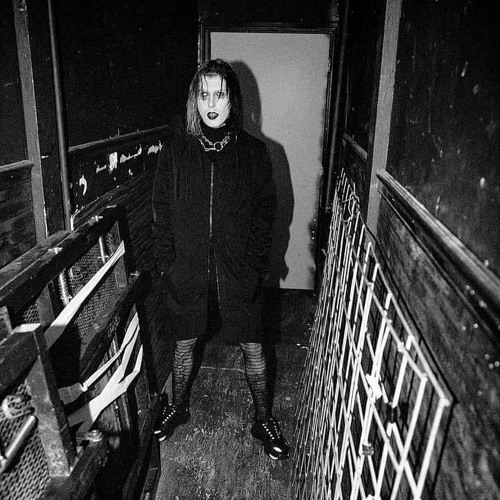 Stream "repeat" | ghostemane sad type beat | atmopheric dark trap by ...