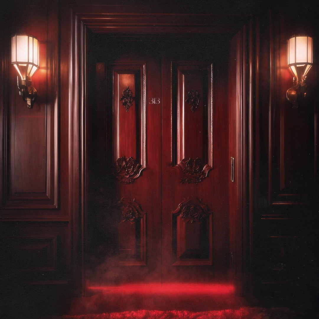 Stream Koorosh - R313 (Ft Rowdy) by Koorosh | Listen online for free on ...