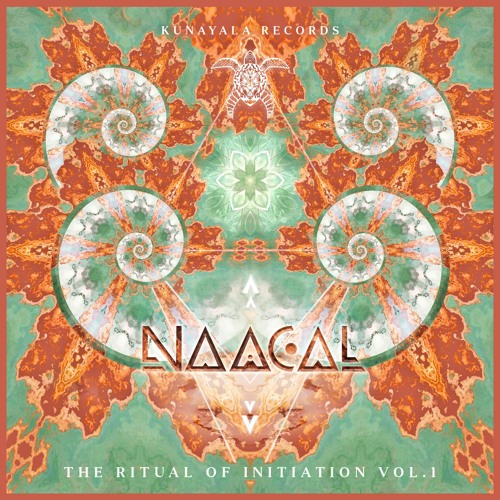 Stream Naacal - The Trance Dance Ritual by Kunayala Records | Listen ...