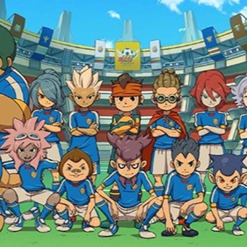 Stream Inazuma eleven magical future by Kotaro Komazawa | Listen online ...