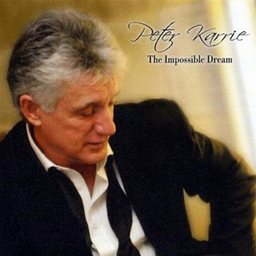Stream The Vaults of Heaven by Peter Karrie Albums | Listen online for ...