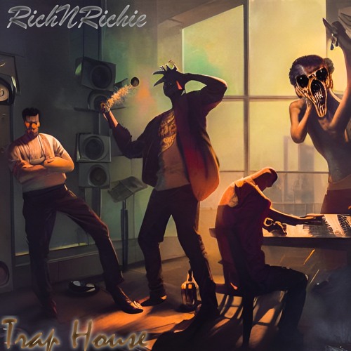Stream Trap House (Demo) by RichNRichie | Listen online for free on ...
