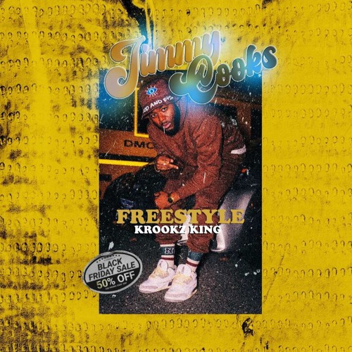 Stream Jimmy Cooks (UA-Mix) by Krookz King | Listen online for free on ...