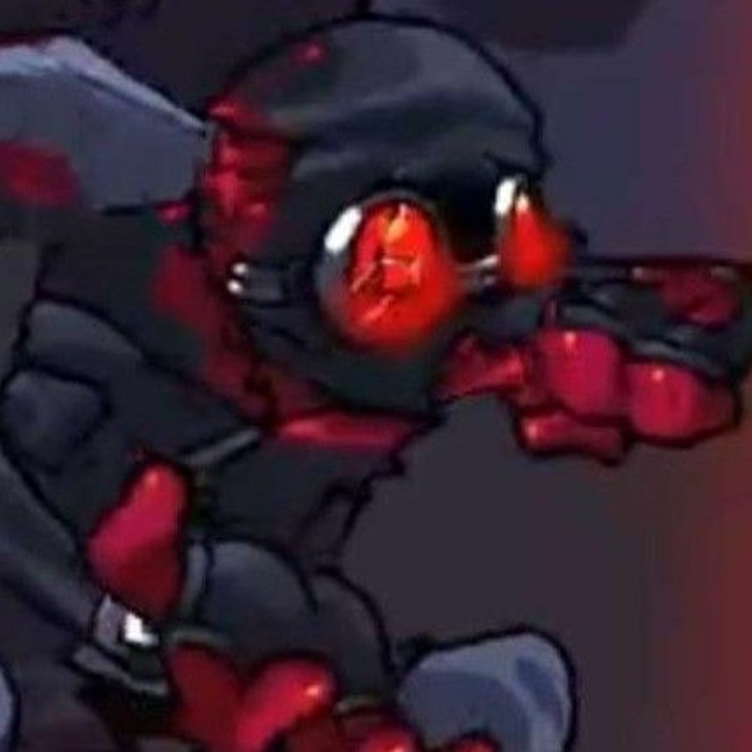 Stream Onslaught (FNF)- Friday Night Madness Hank Week by ...