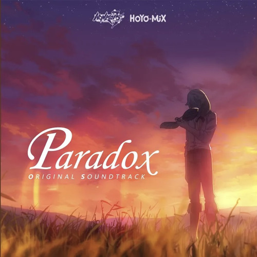 Stream Sweet Trap - Honkai Impact 3rd OST Paradox (5.1 PV) by basil ...
