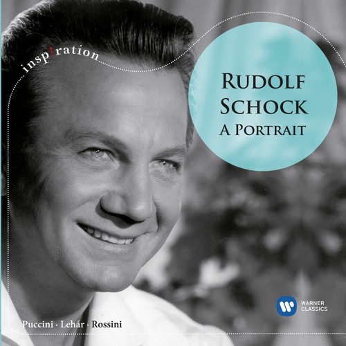 Stream La Serenata (Vola o Serenata) by Rudolf Schock | Listen online ...