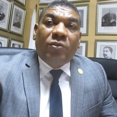 Stream Robinson Pierre Louis Interview, Panel Magik 2 Avril 2022 by ...