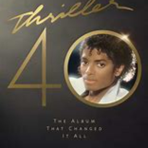 Stream Michael Jackson Thriller Bandlab Remake by LyricJuice | Listen ...