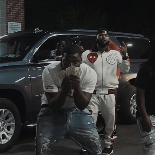 Stream Rio Da Yung OG - Hardly Breathe (Flip) by mango | Listen online ...