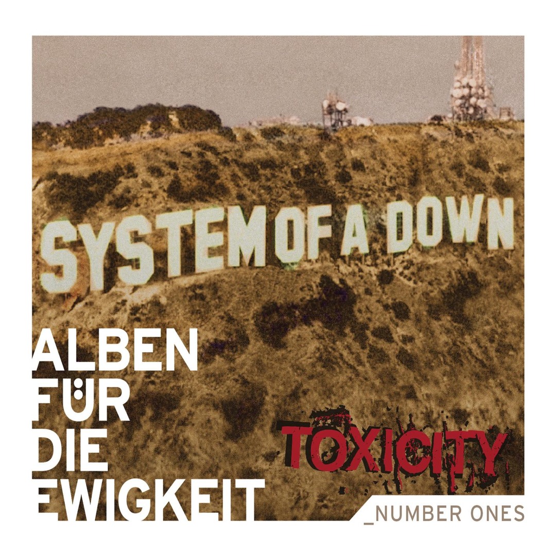 Listen to Prison Song by System of A Down in repe playlist online for ...