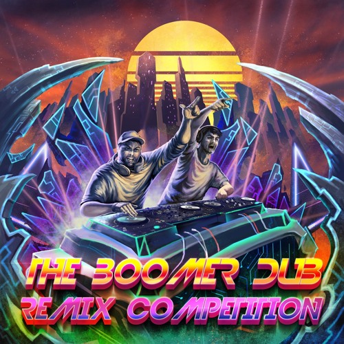 Stream Toog & Goot - Boomer Dub (CHRPK Remix) by BreadlyAloaf | Listen ...