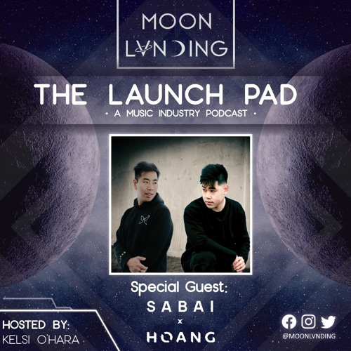 Stream episode SABAI & Hoang Come Together To Talk Tour, New Song ...