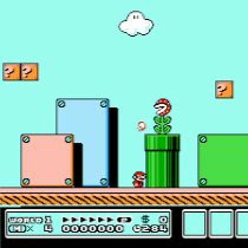 Stream Super Mario Bros 3 Overworld Theme by rach | Listen online for ...
