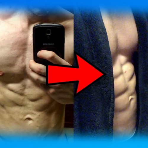 Stream episode How I “Fixed” My Horrible 6 Pack Ab Genetics by More ...