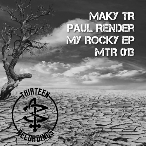 Stream MTR013 - Paul Render - D7 (Original Mix). by Thirteen Recordings ...