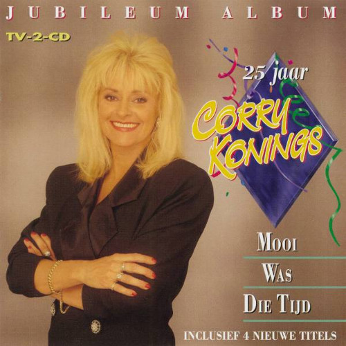 Stream Iedere Dag By Corry Konings Listen Online For Free On Soundcloud