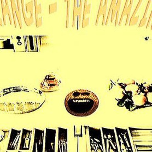 Stream Rotten Smoothie (Old lyrics) FNF The Amazing Grace by DaMario ...