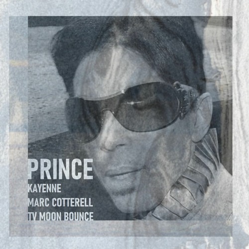 Stream 17 Days -Prince X Rain Fall Down -Kayenne ~TV moon bounce ...