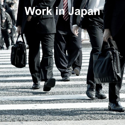 Stream TH2.7 | Why does Japan work so hard by English2impact | Listen ...