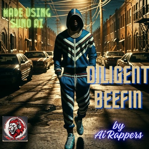 Stream Diligent Beefin By AMIR (SUNO AI) by Red Roaring Lion | Listen ...