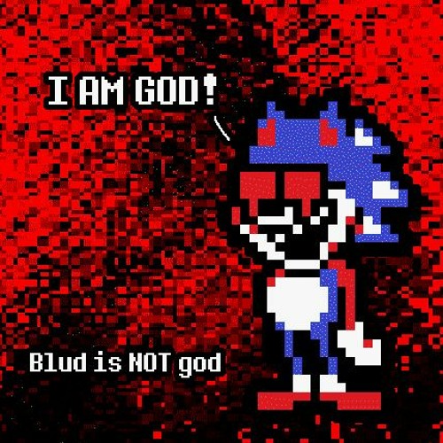 Stream Sonikon. (Sonic.EXE Spamton) by Lemonemy's ALT | Listen online ...