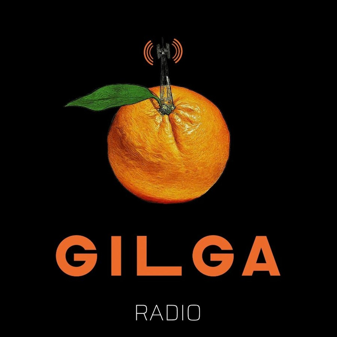 Stream SAiNT! | Listen to GILGA RADIO (Full Episodes) playlist online ...