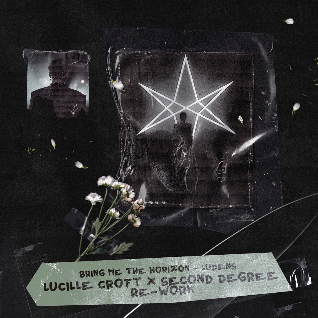 Stream BMTH - Ludens (Lucille Croft X Second Degree Re-Work) by Lucille ...