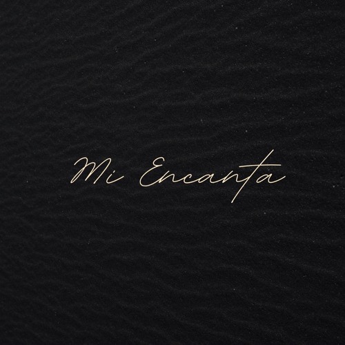 Stream Mi Encanta by Gxfted Sound Music | Listen online for free on ...