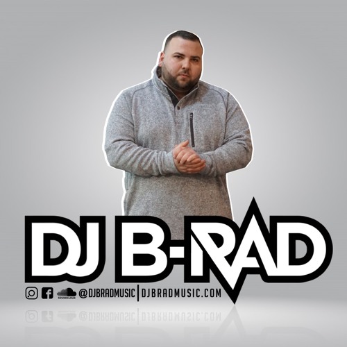Stream No Music (Harlem Anthem) (B-Rad Birthday Party Break) by DJ B ...