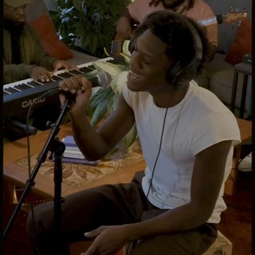 Stream Jay Safari - Led Me On (Official Live Version) by EPPI | Listen ...