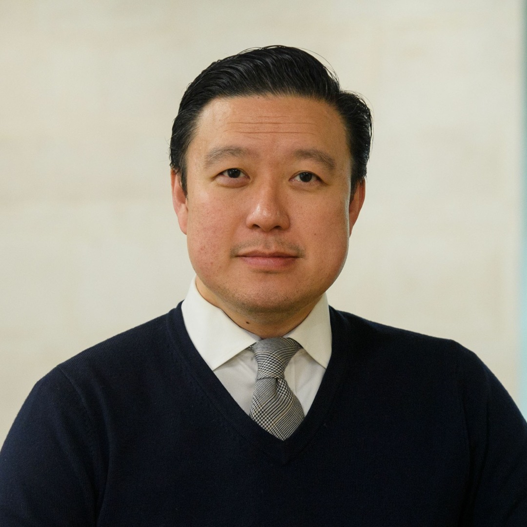 Stream episode Interview with Dr. Stephen Liu: An In-depth Look at the ...