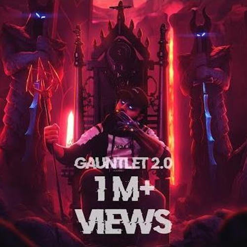 Stream Gauntlet 2.0 - Rap Demon | Diss 18+ | Final Nail In The Coffin ...