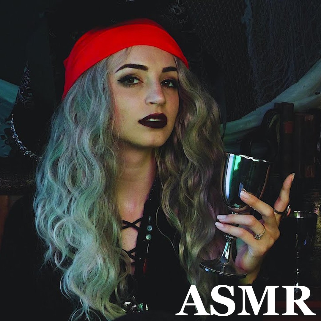 Stream Your New Pirate Captain Promotes You Pt.4 by Gibi ASMR | Listen ...