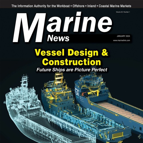 Stream Orders - For - Alternative - Fuel - Vessels - On - The - Rise by New Wave Media | Listen ...