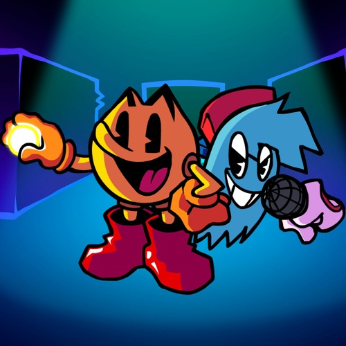 Stream VS. Pac-Man Main Menu Theme by SpamStrike | Listen online for ...