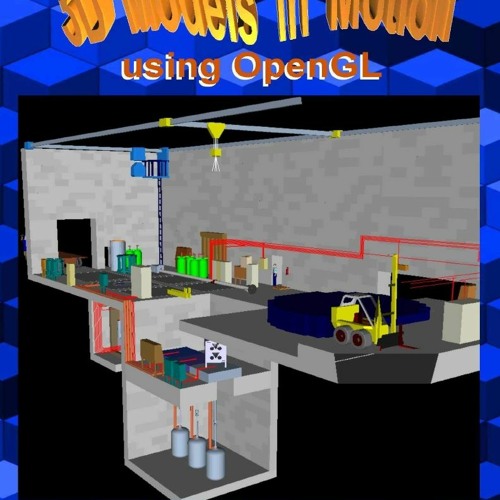 Stream episode [DOWNLOAD]⚡ 3D Models in Motion: Using OpenGL by jones podcast | Listen online ...