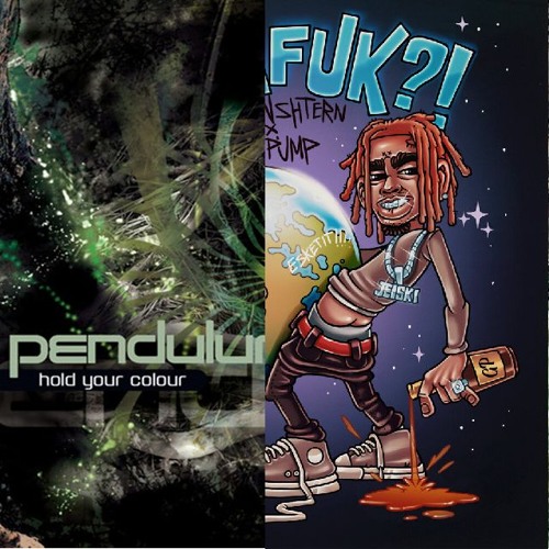 Stream pendulum slam x morgenshtern lil pump watafuk? by Delta Brother ...