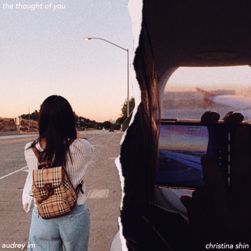 Stream the thought of you - christina shin with audrey im by Christina ...