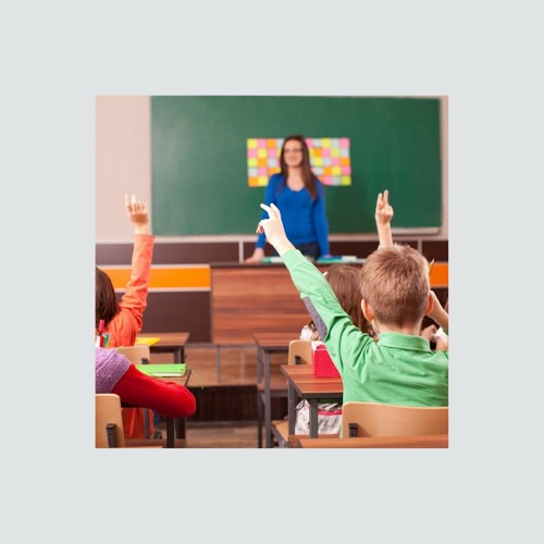 Stream 16 November 2023 Onderwys Vandag show by juan jansen van ...