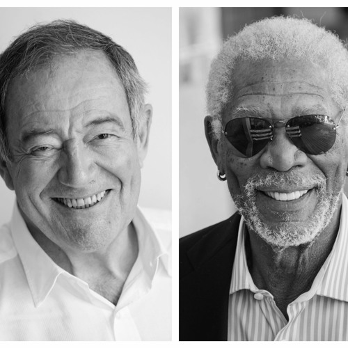 Stream Podcast : entretien avec Benoît Allemane, voix française de ...