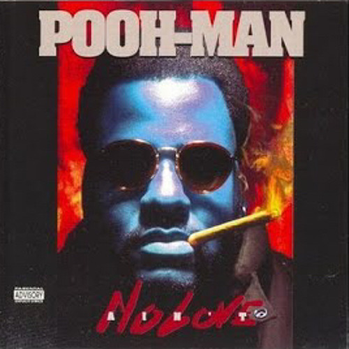 Stream Pooh Man What The Deuce Look Like Ft Dedra McKinney by ...