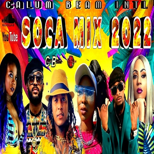 Stream Nono_175 | Listen to Soca Mix 2022 playlist online for free on ...