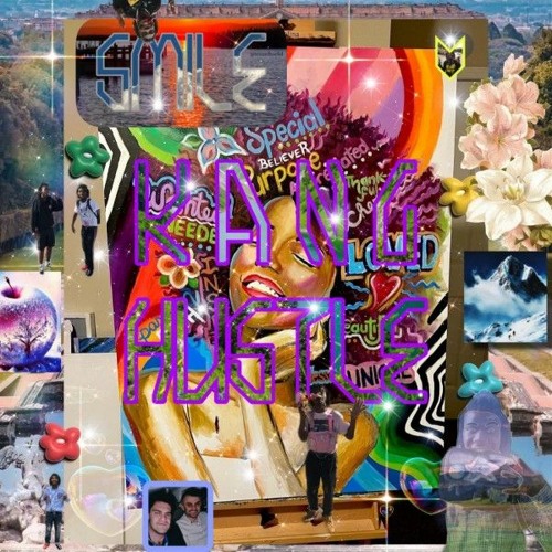 Stream KANG - -- - HAPPINESS INTENT TO HUSTLE FOR MORE KINDNESS AND ...